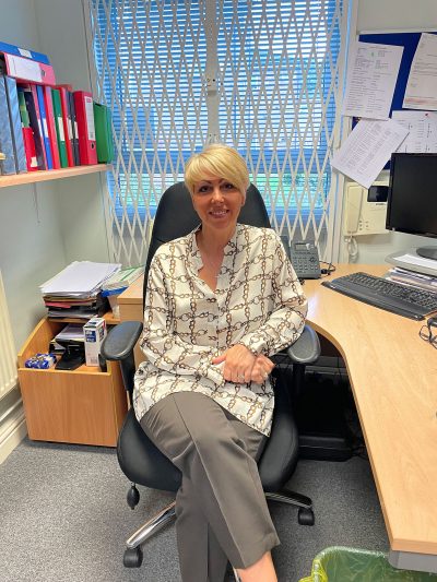 About – Prestwich & North Western Housing Association